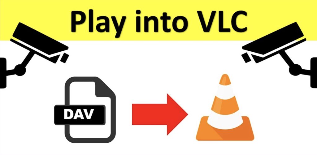 Can VLC Play DAV File & How to? | Free Download Blu-ray Software ...